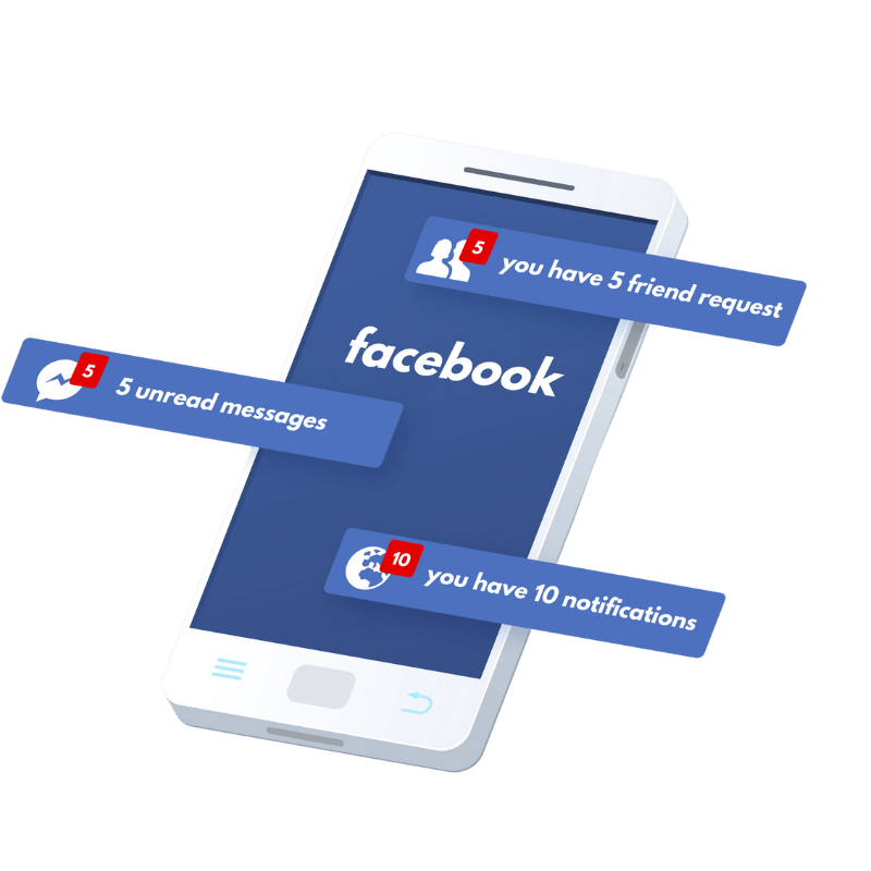 Facebook Growth Service - Enk Marketing
